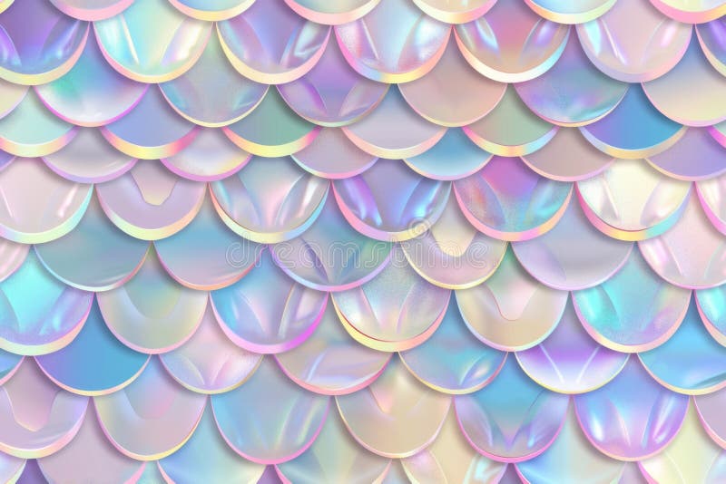 Mermaid Scale Pattern Vector Stock Illustrations – 2,565 Mermaid Scale ...
