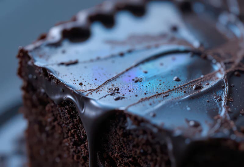 Iridescent Sheen, Velvet Texture, Ethereal Glow, Studio Lighting, High ...