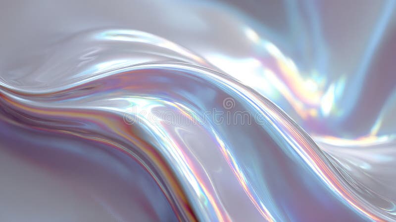 Iridescent Refraction Texture Stock Illustrations – 9,411 Iridescent ...