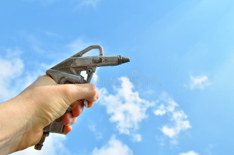 Irrigation head tool stock image. Image of summer, spraying - 30370231