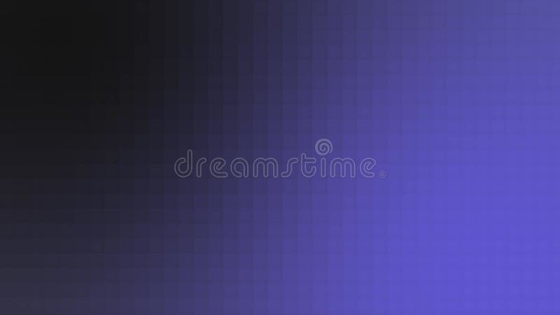 Iris and Black Metal Pixelated Gradient Motion Background Loop. Moving ...