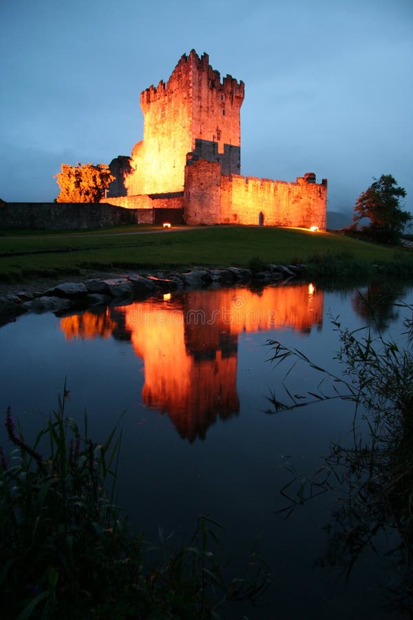 95+ Irish castle Free Stock Photos - StockFreeImages