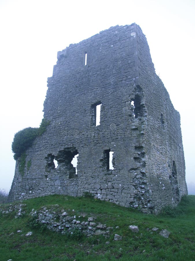 Castle Tower Picture. Image: 685345