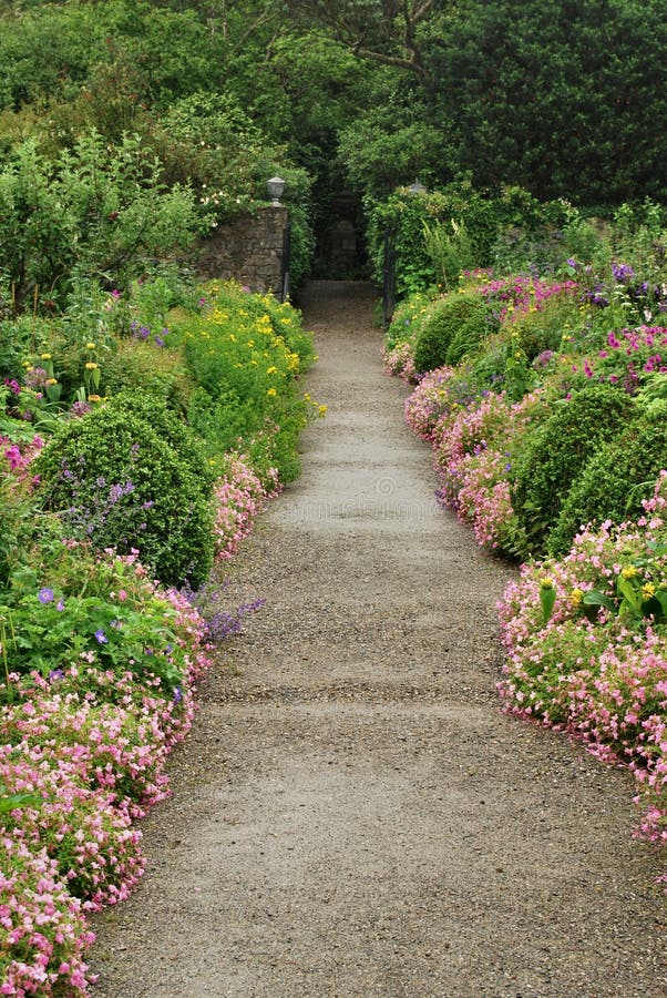 Zen Garden stock photo. Image of plants, stones, concept - 25720180