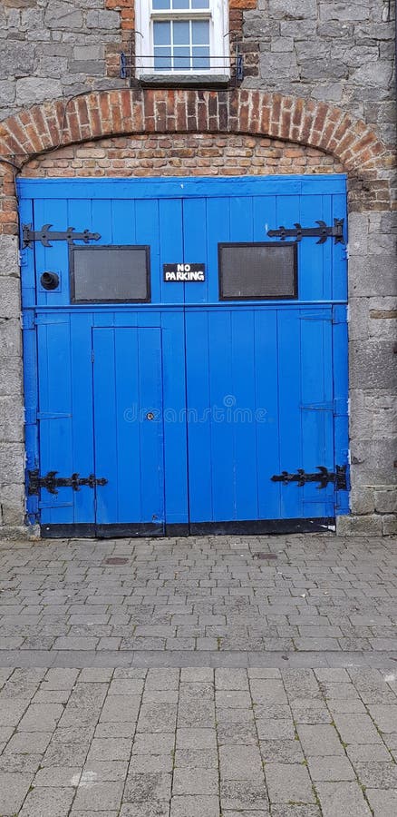 Irish gate stock image. Image of details, irish, gate - 115621237