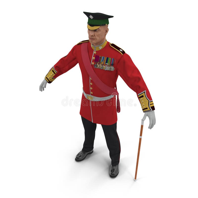 Irish Soldier Stock Illustrations – 137 Irish Soldier Stock ...