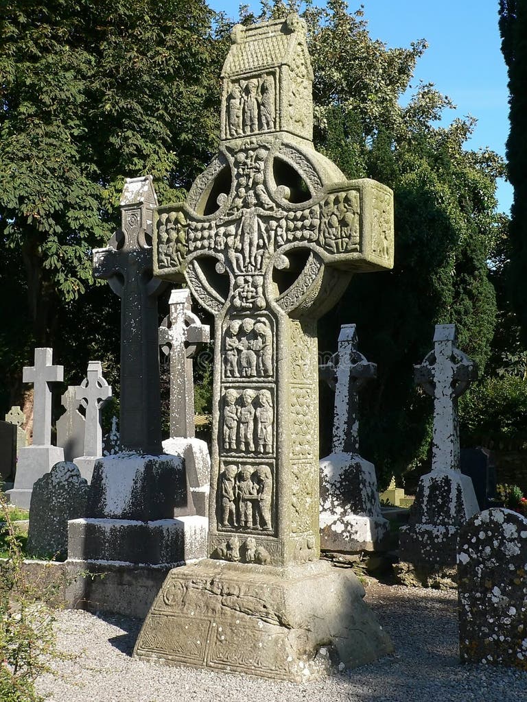 Irish Cross Illustrations Stock Photos - Free & Royalty-Free Stock ...