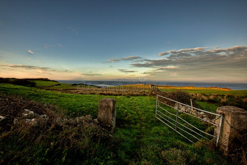 Irish Farm Stock Photos - Download 3,692 Royalty Free Photos