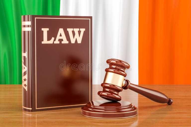 Irish Law Stock Illustrations – 240 Irish Law Stock Illustrations ...