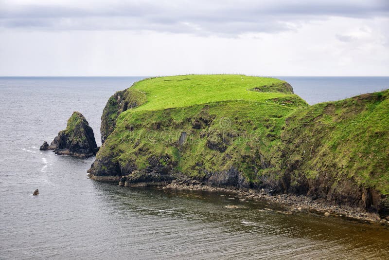 Irish peninsula stock image. Image of irish, yard, silver - 87364635