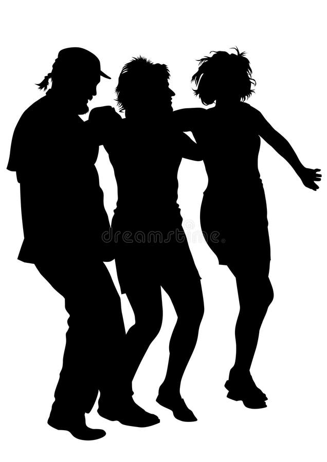 Irish Dancer Stock Illustrations – 132 Irish Dancer Stock Illustrations ...