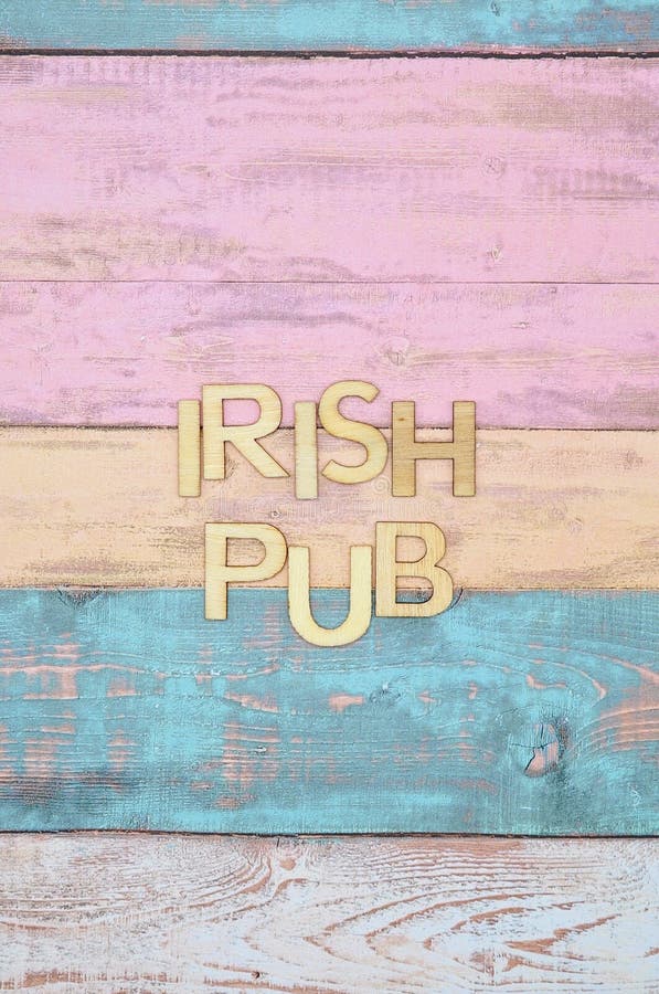 Irish Pub Write Stock Photos - Free & Royalty-Free Stock Photos from ...