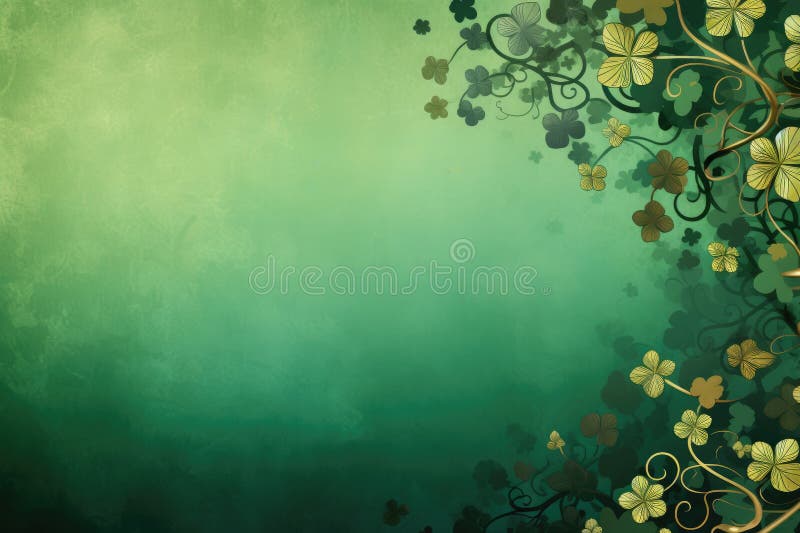 Irish Themed Background Large Copy Space - Stock Picture Backdrop Stock ...