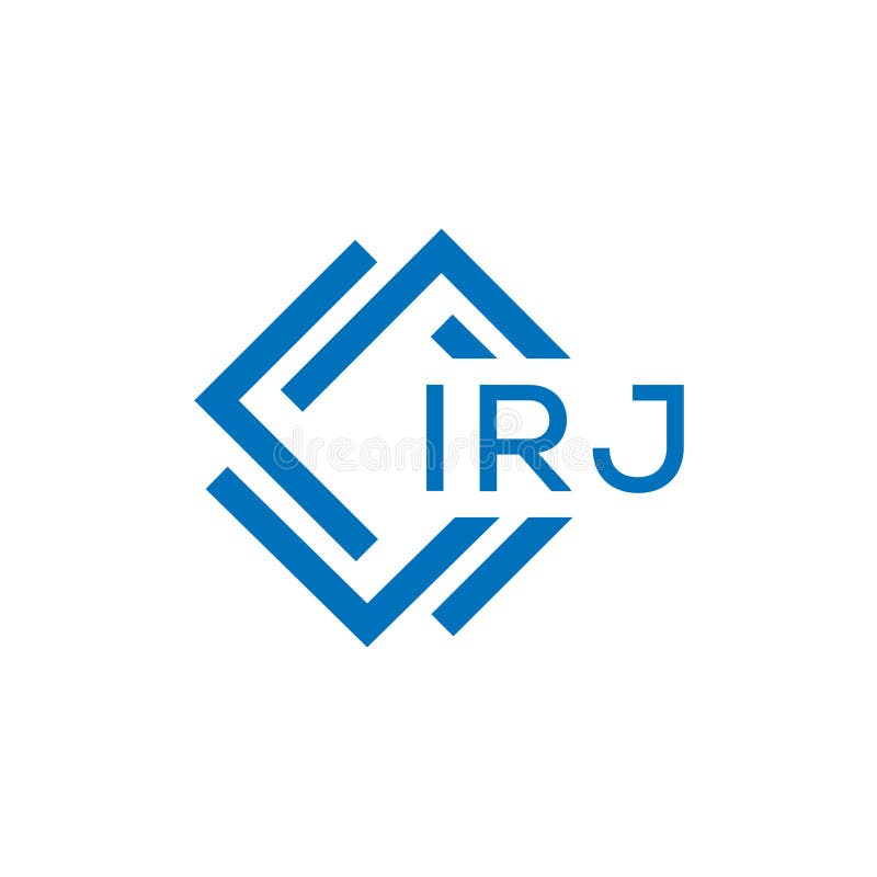 Irj Letter Logo Stock Illustrations – 17 Irj Letter Logo Stock ...