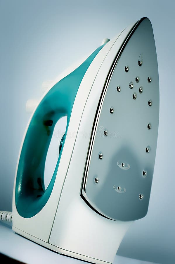 Iron stock photo. Image of work, equipment, supply, warm - 1034568