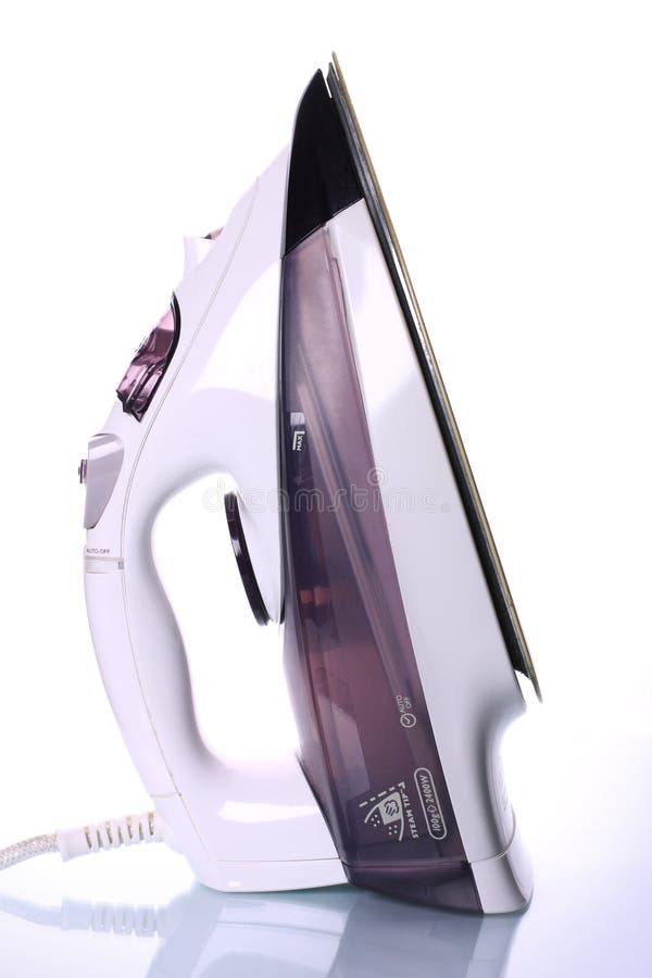 Iron Picture. Image: 15215740