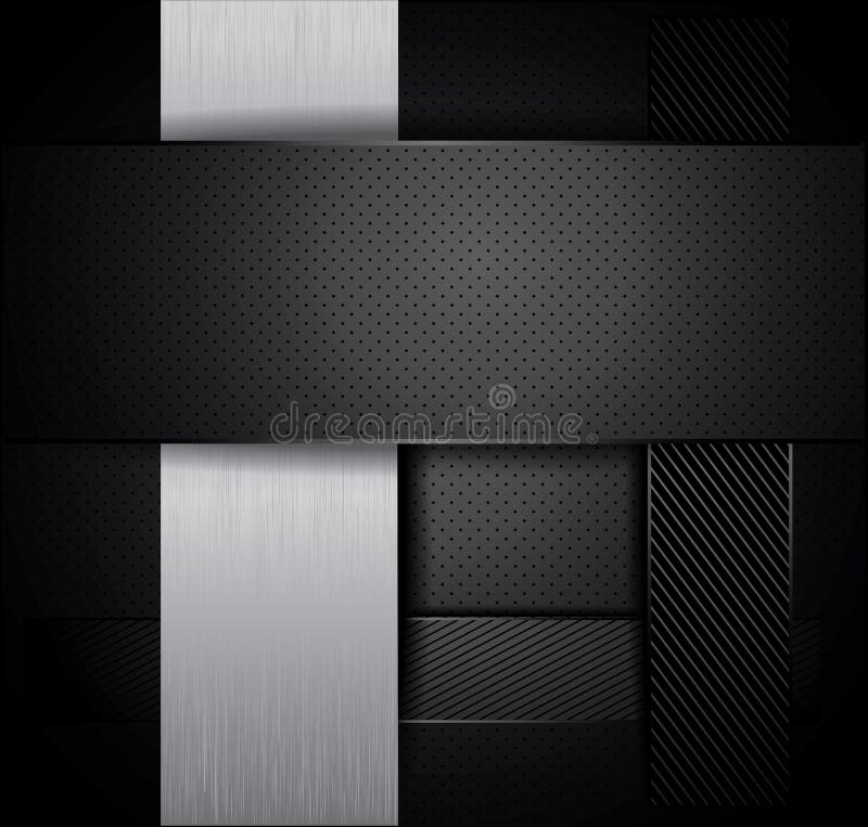 Iron Background stock vector. Illustration of abstract - 71406775