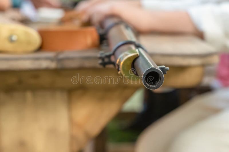 Musket Loading Stock Photos - Free & Royalty-Free Stock Photos from ...