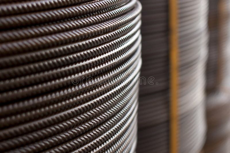 Iron bars stock photo. Image of materials, bars, poles - 22684732