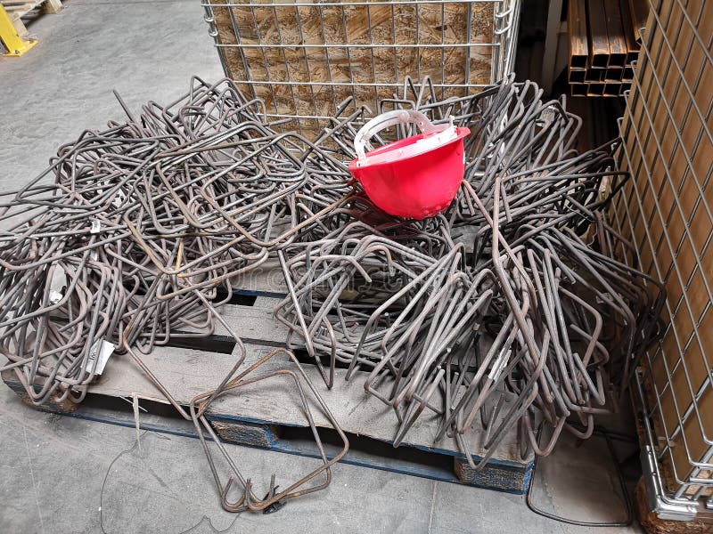 Iron bars on a store stock image. Image of enclose, entrance - 122317755