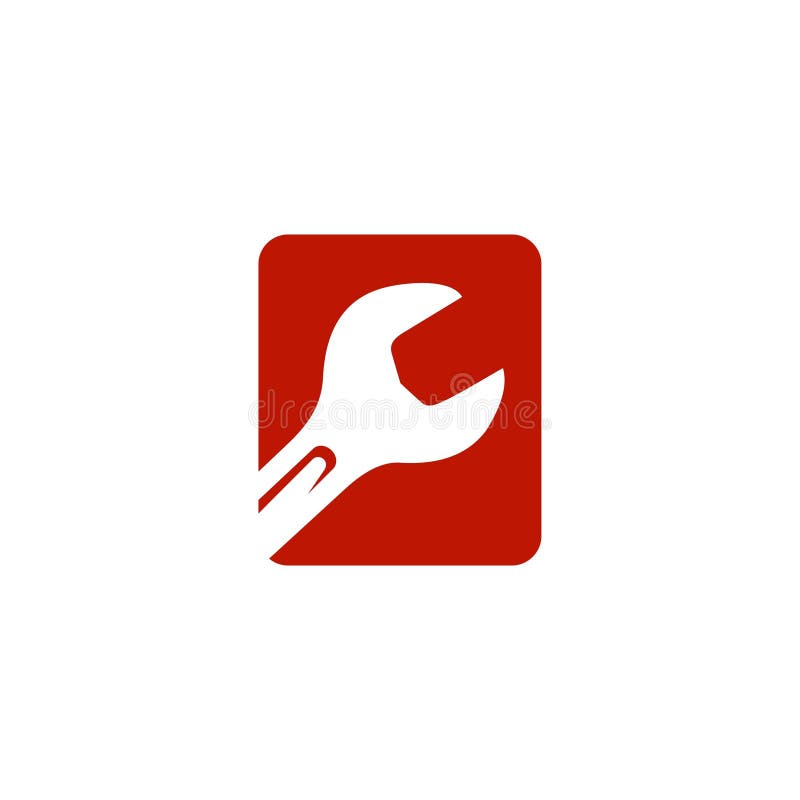 Simple bolt logo stock vector. Illustration of industrial - 344190288