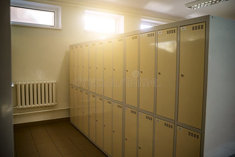 221 Empty Changing Room Clothes Stock Photos - Free & Royalty-Free ...