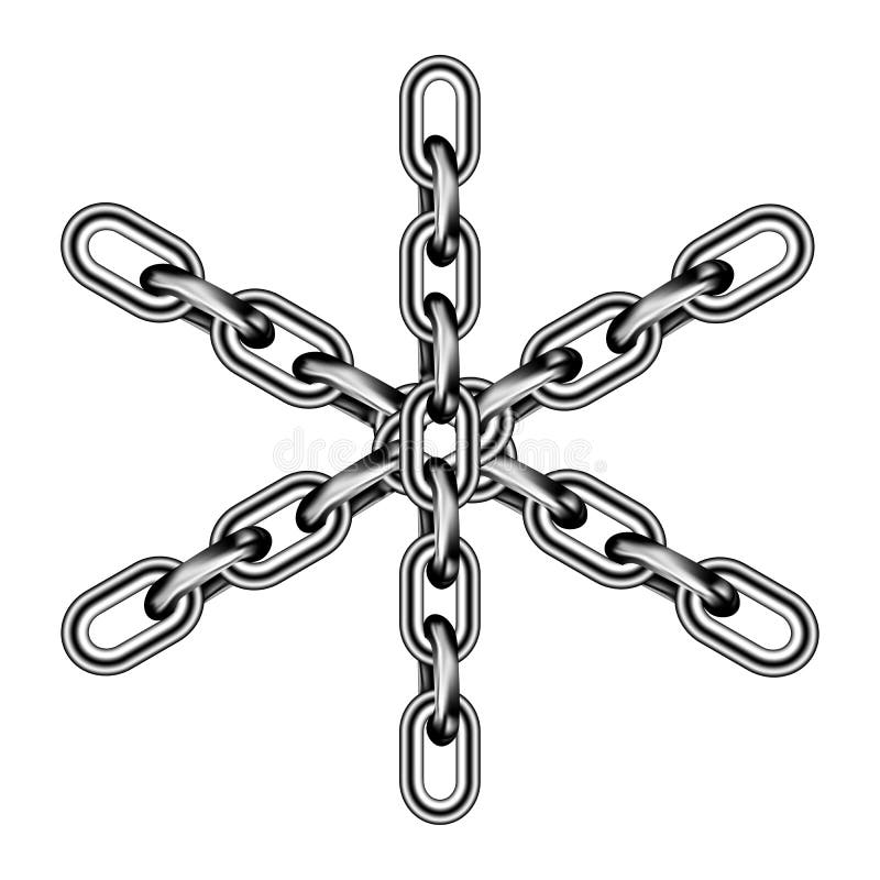 Iron Chain Stock Illustrations – 23,905 Iron Chain Stock Illustrations ...