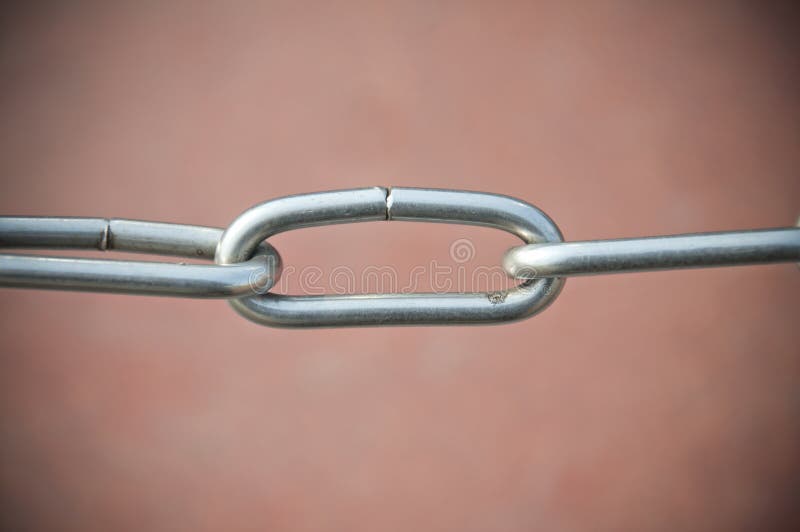 Iron chain stock photo. Image of iron, metallic, background - 37485692