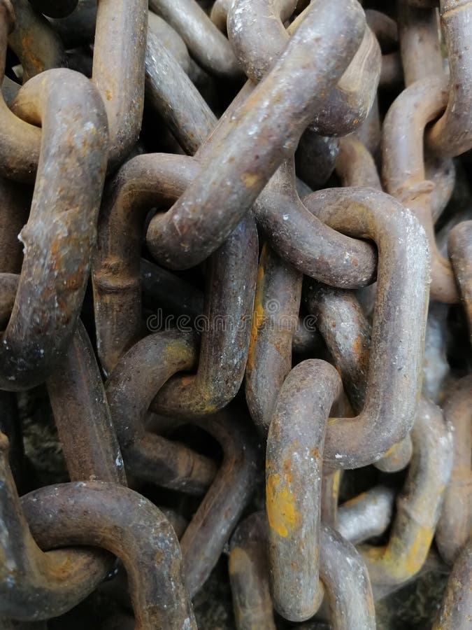 The Iron Chains stock image. Image of room, window, long - 207077781