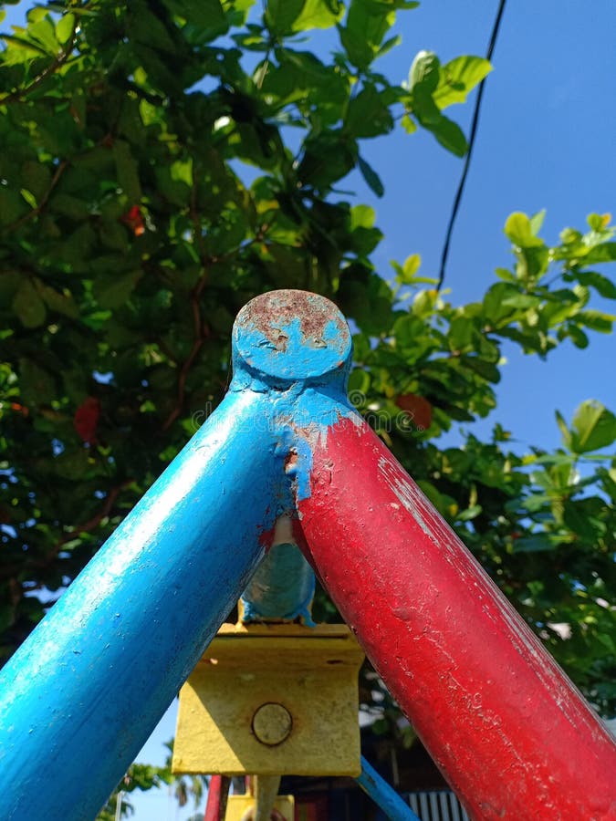 Iron in color:& x29; stock photo. Image of iron - 221964934