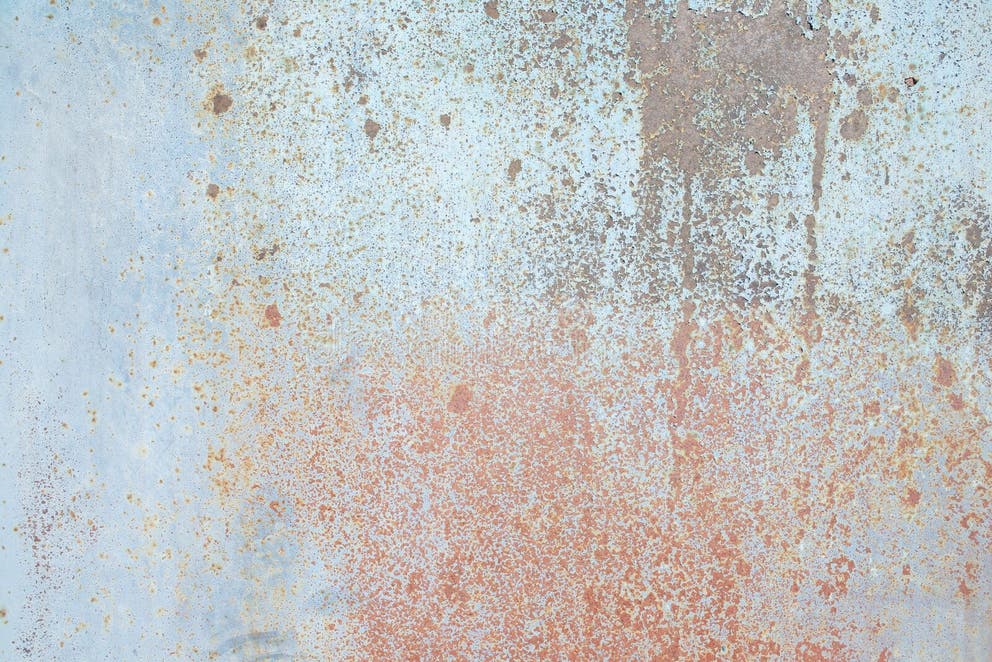 Iron, rusty texture stock photo. Image of grungy, pattern - 247581624