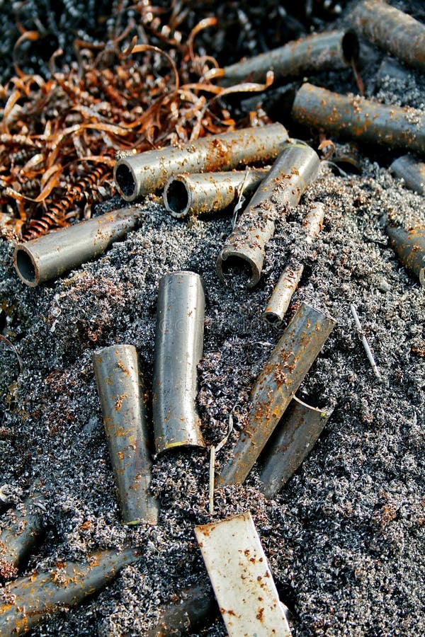 Iron dust stock image. Image of descriptive, material - 14948579