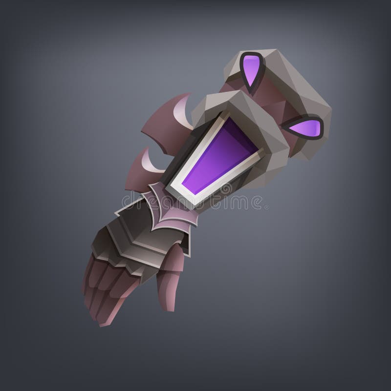 Armor Hand Stock Illustrations – 5,792 Armor Hand Stock Illustrations ...