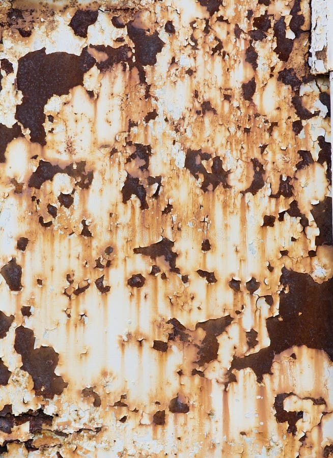 Iron ferruginous stock photo. Image of corrosion, dirty - 20102856