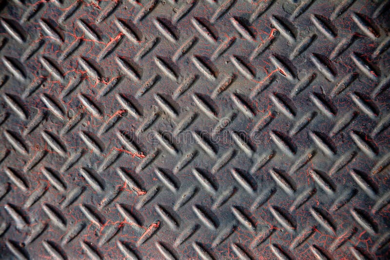 Iron Floor Rust Corrosion Stock Photography - Image: 21936992