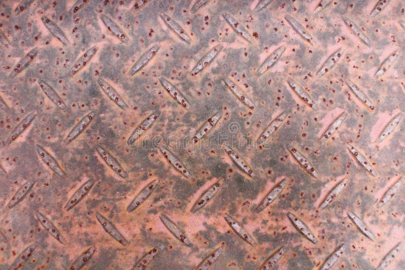 Iron Floor Texture Background Stock Photo - Image of weathered, style ...