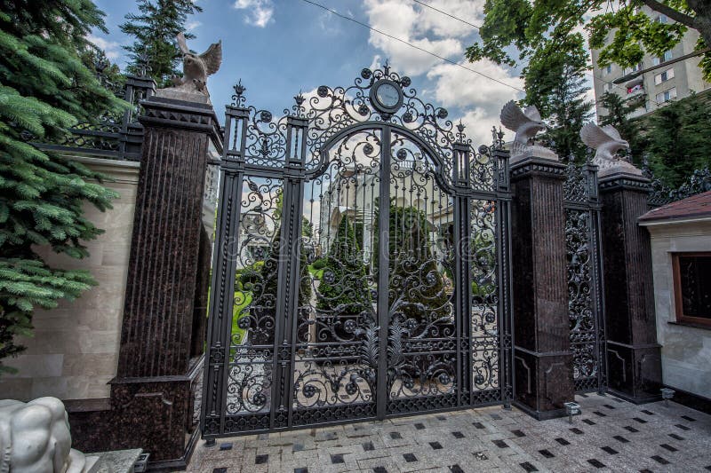 Large Gate Valve, Stainless Steel Sectional Valve for Liquids for Oil ...