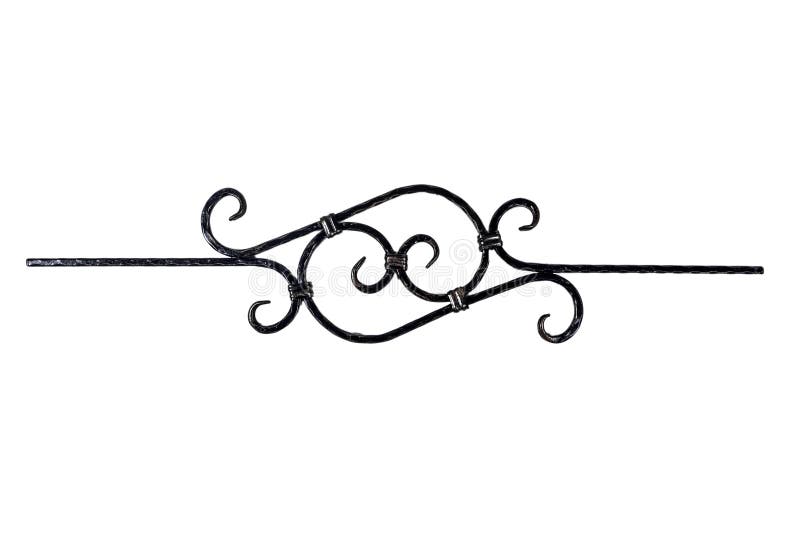 The forged products. stock vector. Illustration of artist - 36461597