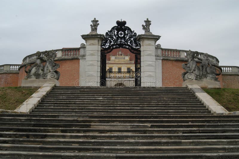 6,360 Castle Iron Gate Stock Photos - Free & Royalty-Free Stock Photos ...