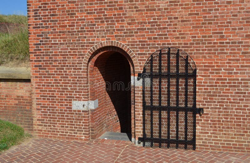 Iron gate stock photo. Image of open, spangled, gate - 44860868