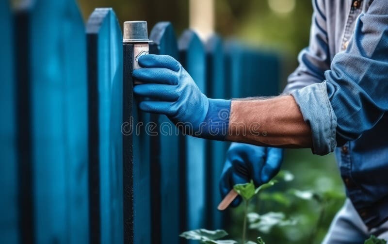 Gate Repair Stock Illustrations – 2,396 Gate Repair Stock Illustrations ...