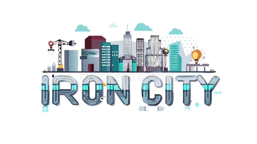 Distinctive Text Based Vector Logo Stock Illustrations – 22 Distinctive ...