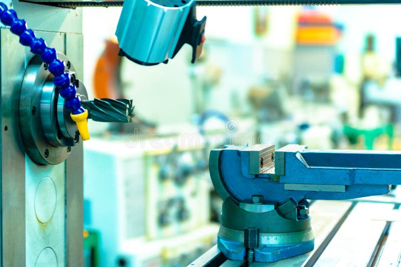 Iron grip in the workshop stock image. Image of blacksmith - 219090501