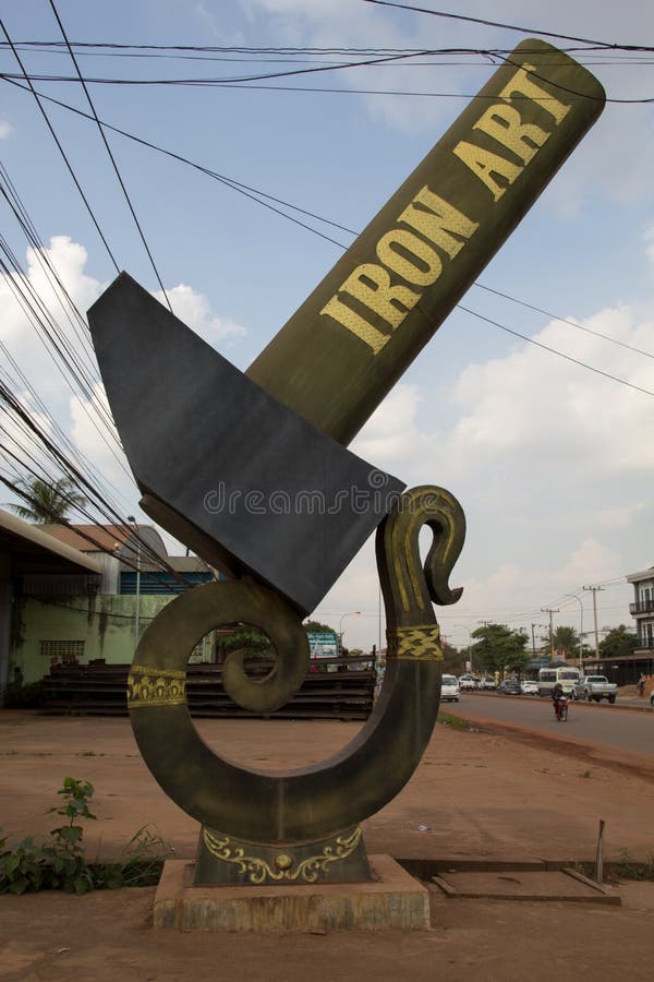 Iron hammer editorial photo. Image of hammer, frame - 136749651