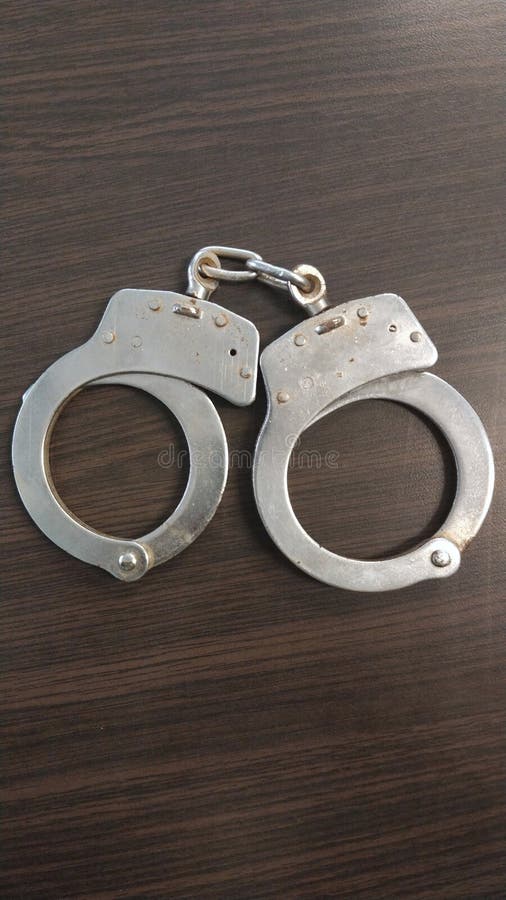Opened Hand Cuffs Stock Photos - Free & Royalty-Free Stock Photos from ...
