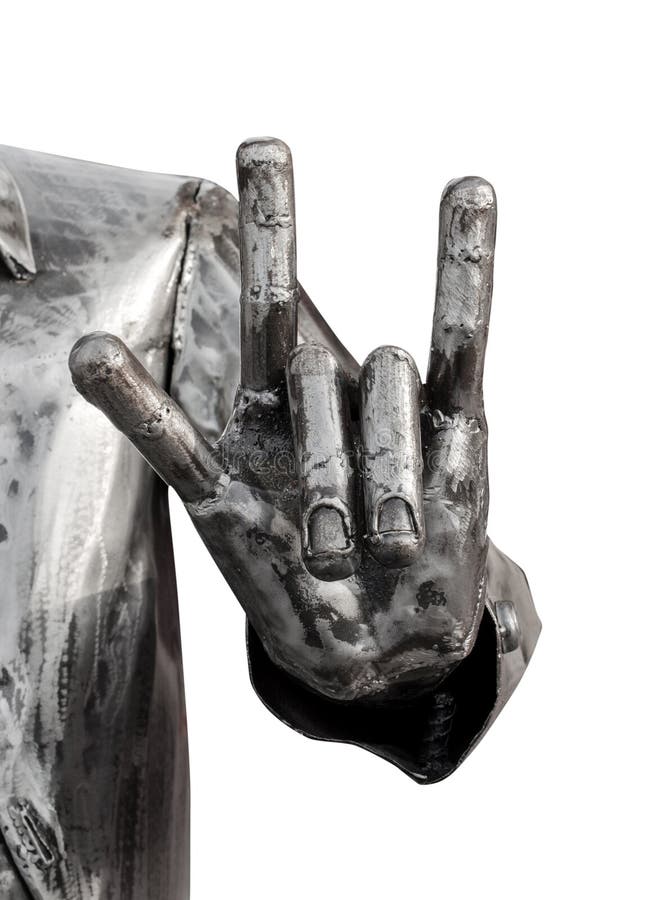 Robot Sign Language Stock Photos - Free & Royalty-Free Stock Photos ...