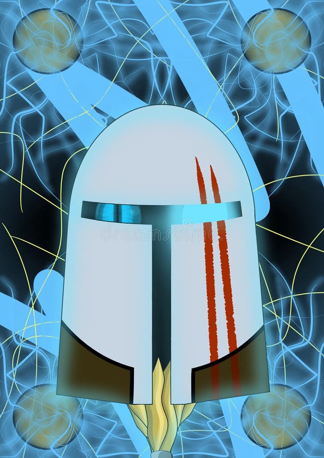 Iron Head Poster Stock Illustrations – 2,836 Iron Head Poster Stock ...