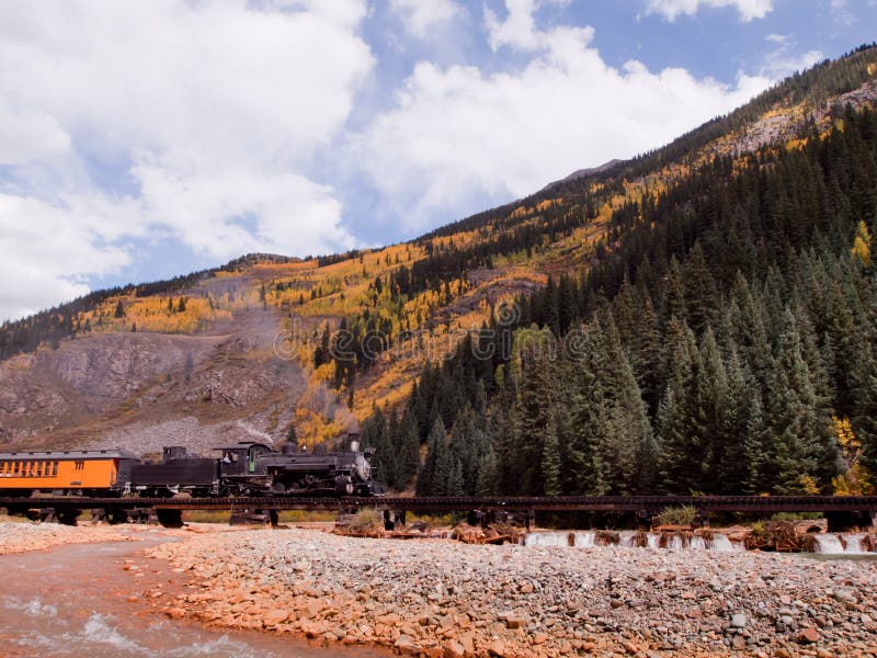 Iron Horse #486 stock photo. Image of road, gage, railway - 21663272