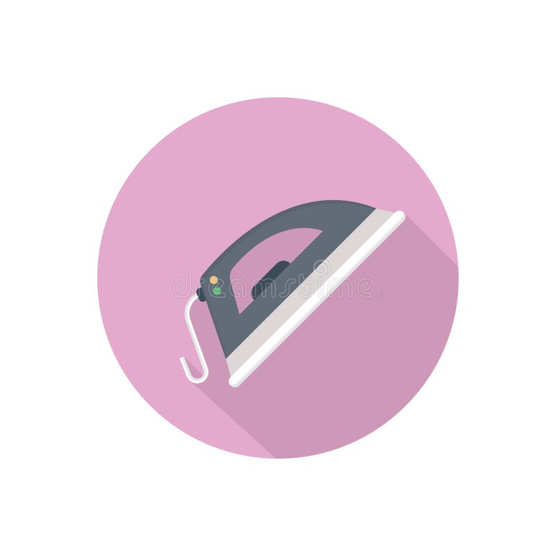 Pressing Iron Stock Illustrations – 254 Pressing Iron Stock ...