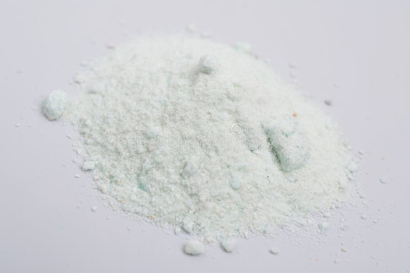 Iron Ii Sulfate Sulphate Ferrous Stock Photos - Free & Royalty-Free ...
